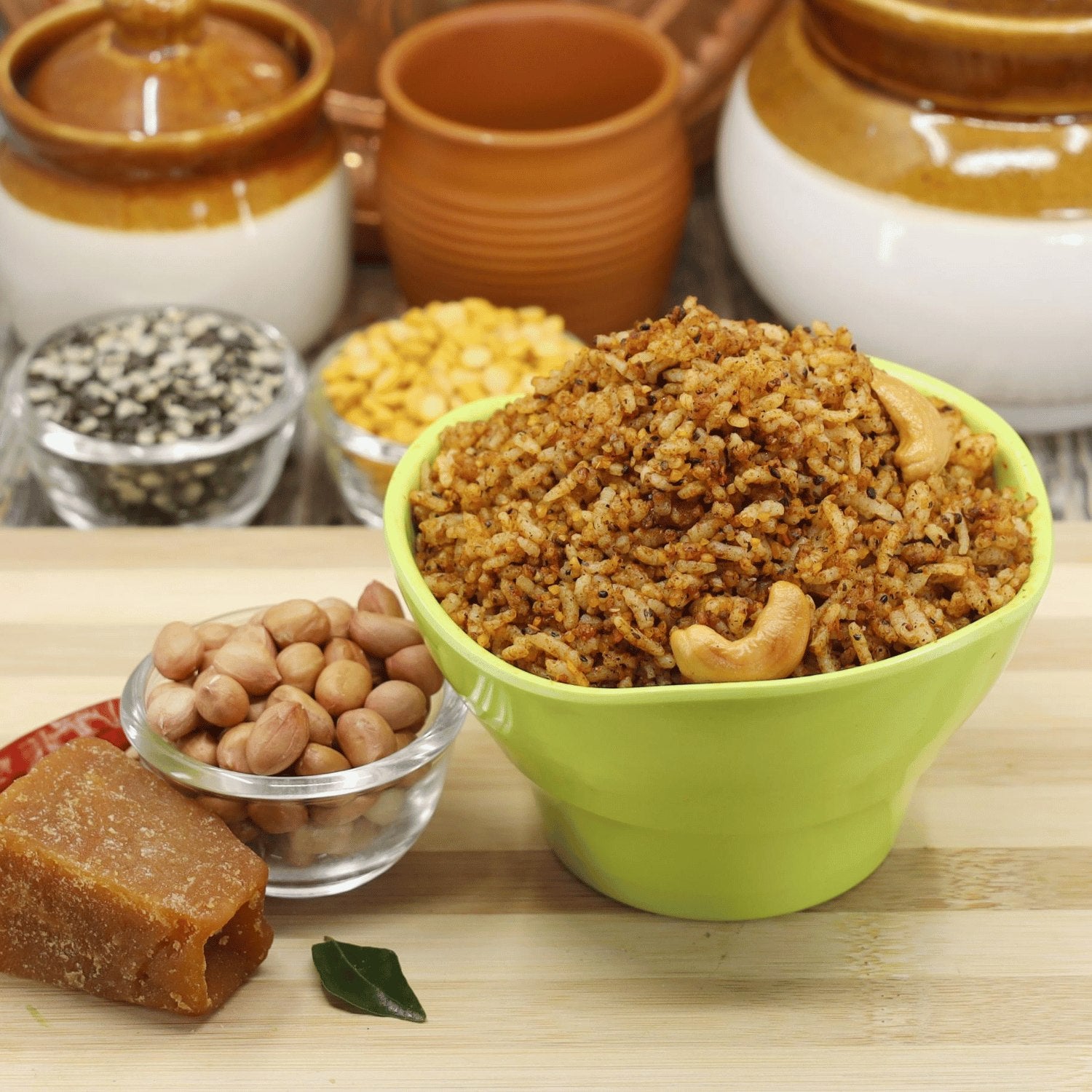 SiggiS - Groundnut Powder | வேர்க்கடலை பொடி | मूंगफली पाउडर – Siggis Foods